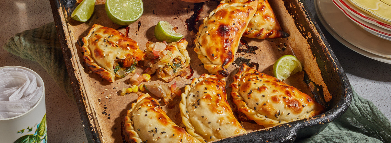 Sur Empanadas | Básicos